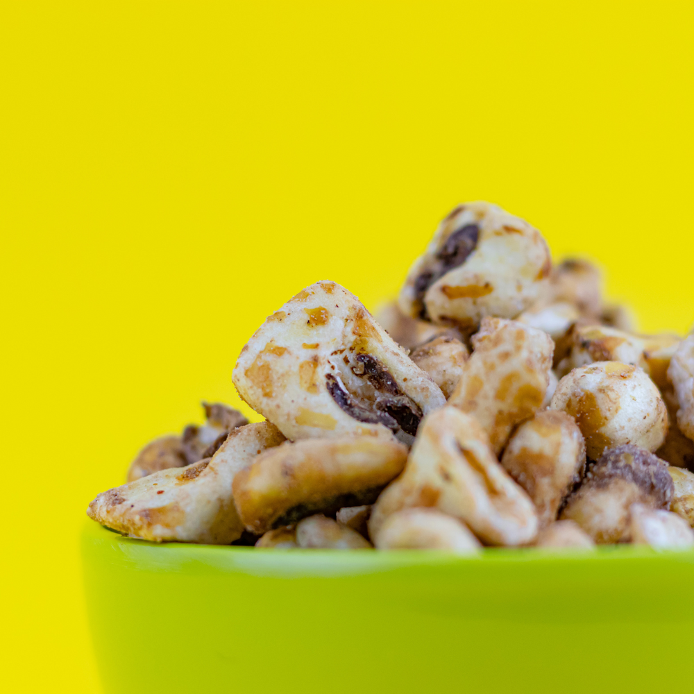 ¿Qué son los Maicitos Inflados? | Cómo preparar 🌽