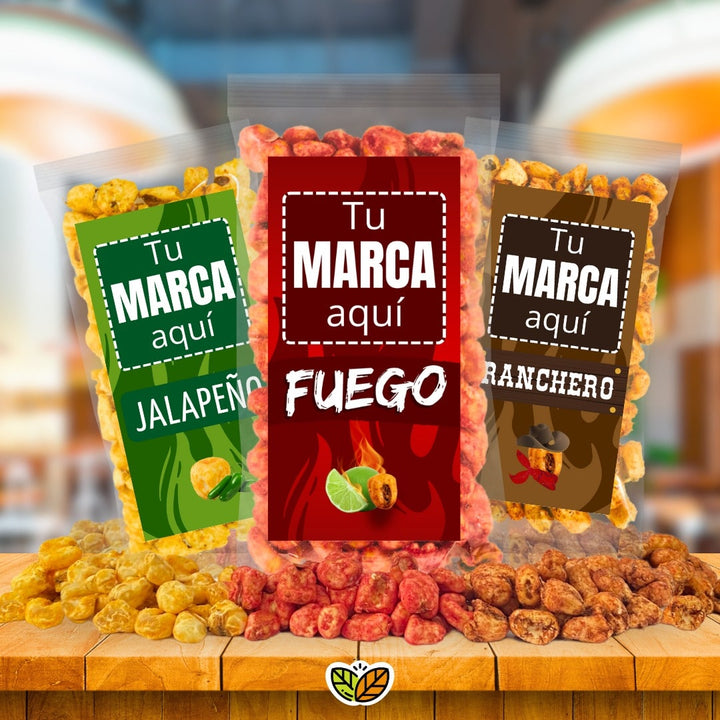 Top de Marcas de Botanas Saludables en México: Guía 2024"