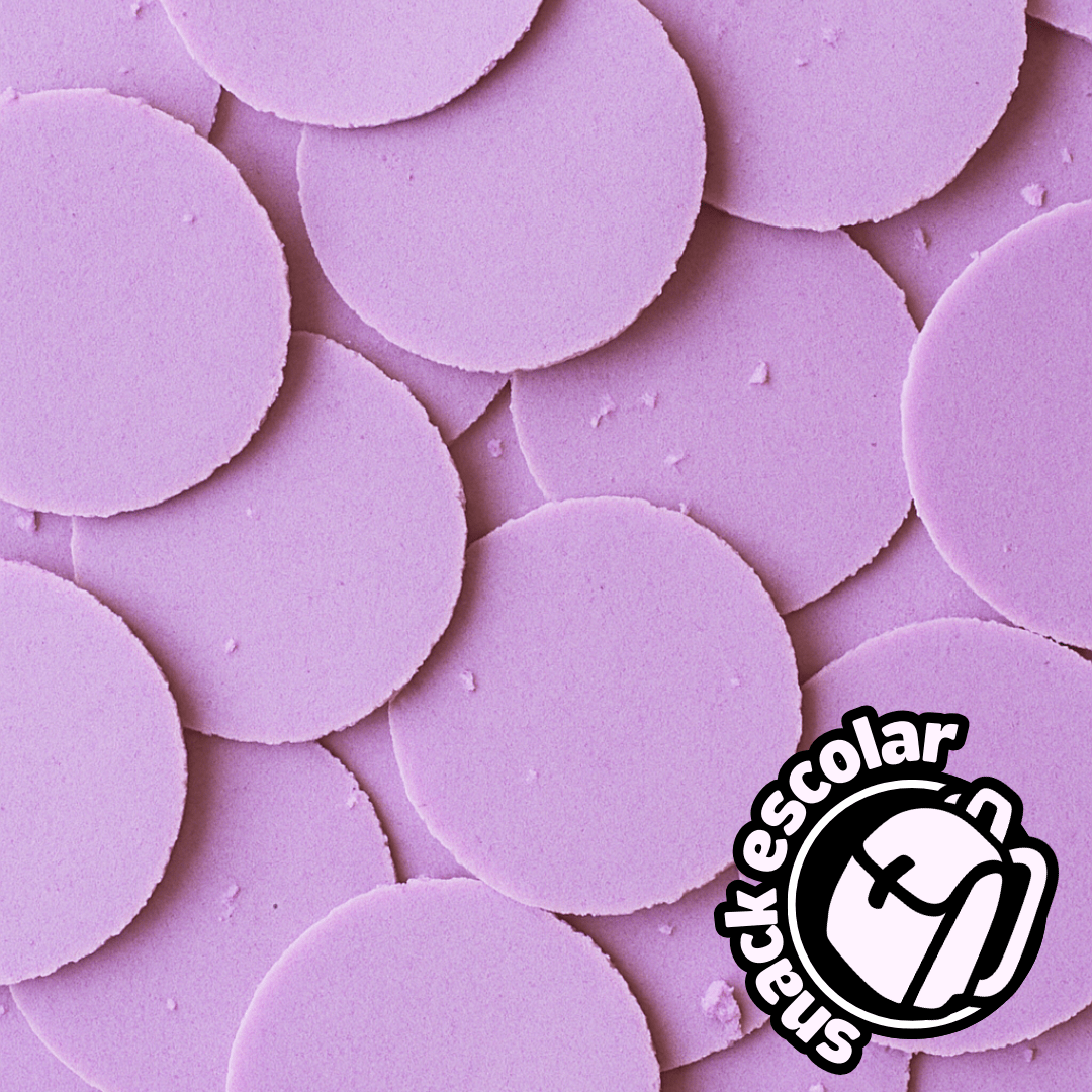 📦 Obleas de Amaranto Mayoreo 30 y 60gr - Fabricantes