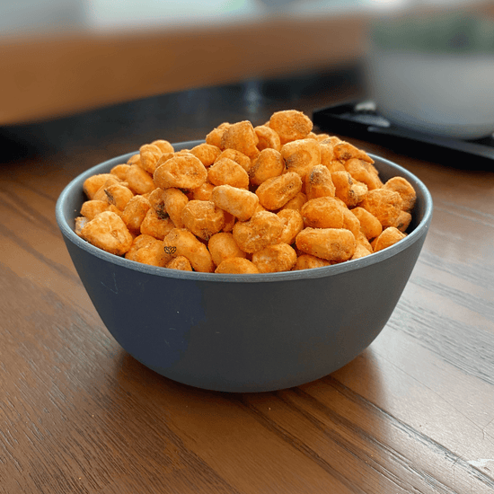 🥇 Maicitos Blofis | Fabricantes de Maiz Inflado