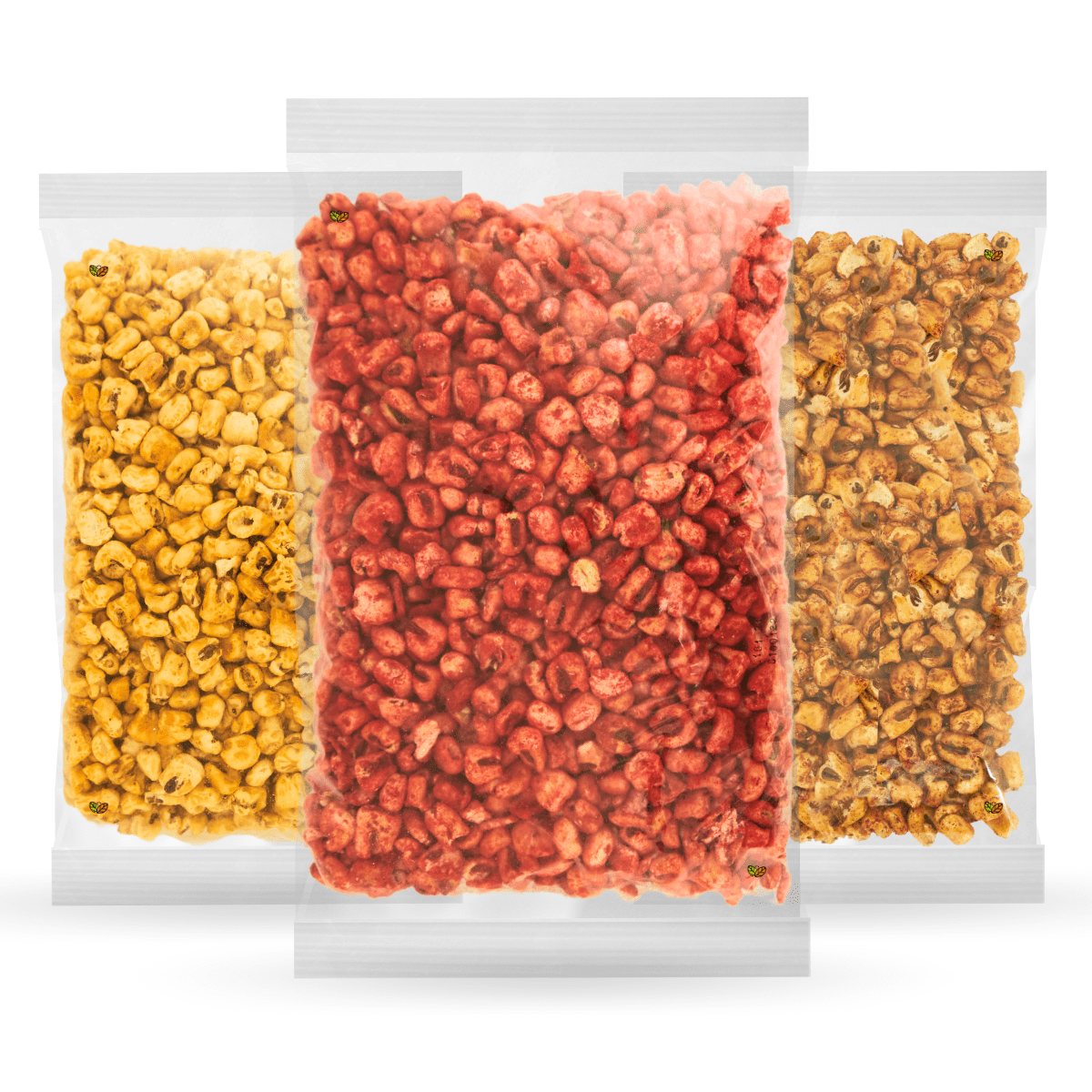 ℹ️ Maicitos Inflados: Sabores, Precios e Información Nutricional