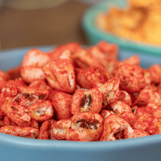 🥇 Maicitos Blofis | Fabricantes de Maiz Inflado