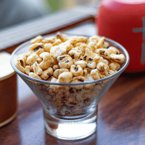 30 piezas de Maiz Inflado al Vapor 50gr -> Botanas Blofis